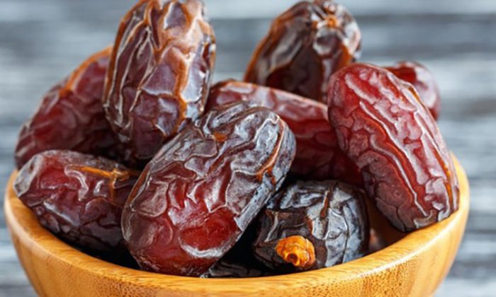 Ingresan al país más de mil palmeras para producir dátiles made in ...